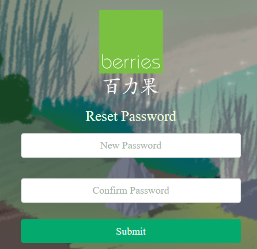 Berries Campus 丰收学堂